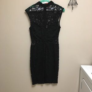 Windsor | Dresses | Black Windsor Dress | Poshmark